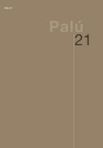 Contemporary kitchen - PALÙ - Home srl - MDF / PVC / island