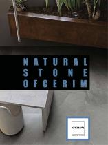 Porcelain stoneware tile - Stone - FLORIM stone - matte / indoor ...