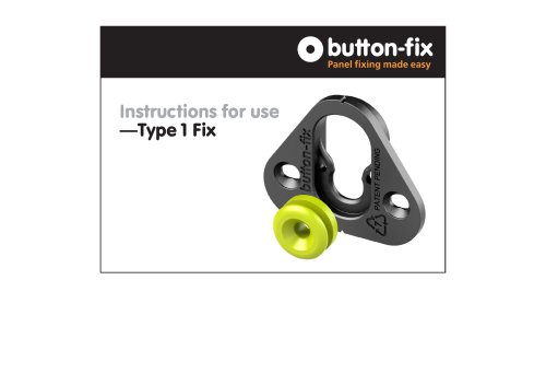Buttonfix Limitedのすべてのカタログと技術パンフレット