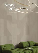 Porcelain stoneware stone slab - TAJ MAHAL - Infinity surfaces - for ...