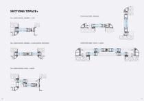 TOPAZE sliding systems - TECHNAL - PDF Catalogs | Documentation | Brochures