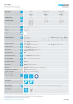 HYGENA Alpha - Knauf Ceiling Solutions - PDF Catalogs | Documentation ...