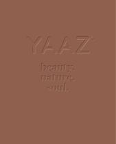 Sofá modular - OVA - Yaaz - contemporâneo / de jardim / em alumínio