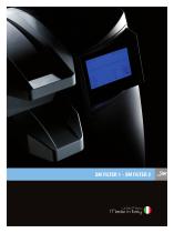 Espresso coffee machine - SM FILTER 1 - La San Marco - capsule ...