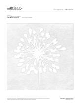 DANDI WHITE ? - Lumicor - PDF Catalogs | Documentation | Brochures