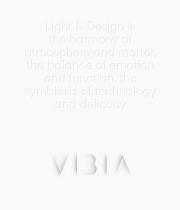 Floor-standing lamp - BRISA - VIBIA LIGHTING - aluminum / steel ...