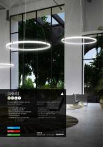 Wall-mounted lighting profile - SIZE - Schmitz-Wila GmbH - LED ...