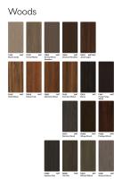 Formica Laminate Woods Collection EN - FORMICA GROUP - PDF Catalogs ...