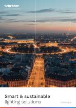 Minimalist design light column - LUMIELLE - Schréder–Comatelec ...