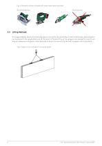 Horizontal Façade System Trimoterm FTV - Trimo - PDF Catalogs ...