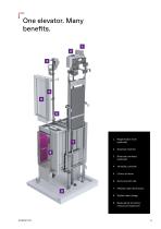 SYNERGY 200 - ThyssenKrupp Fahrtreppen - PDF Catalogs | Documentation ...