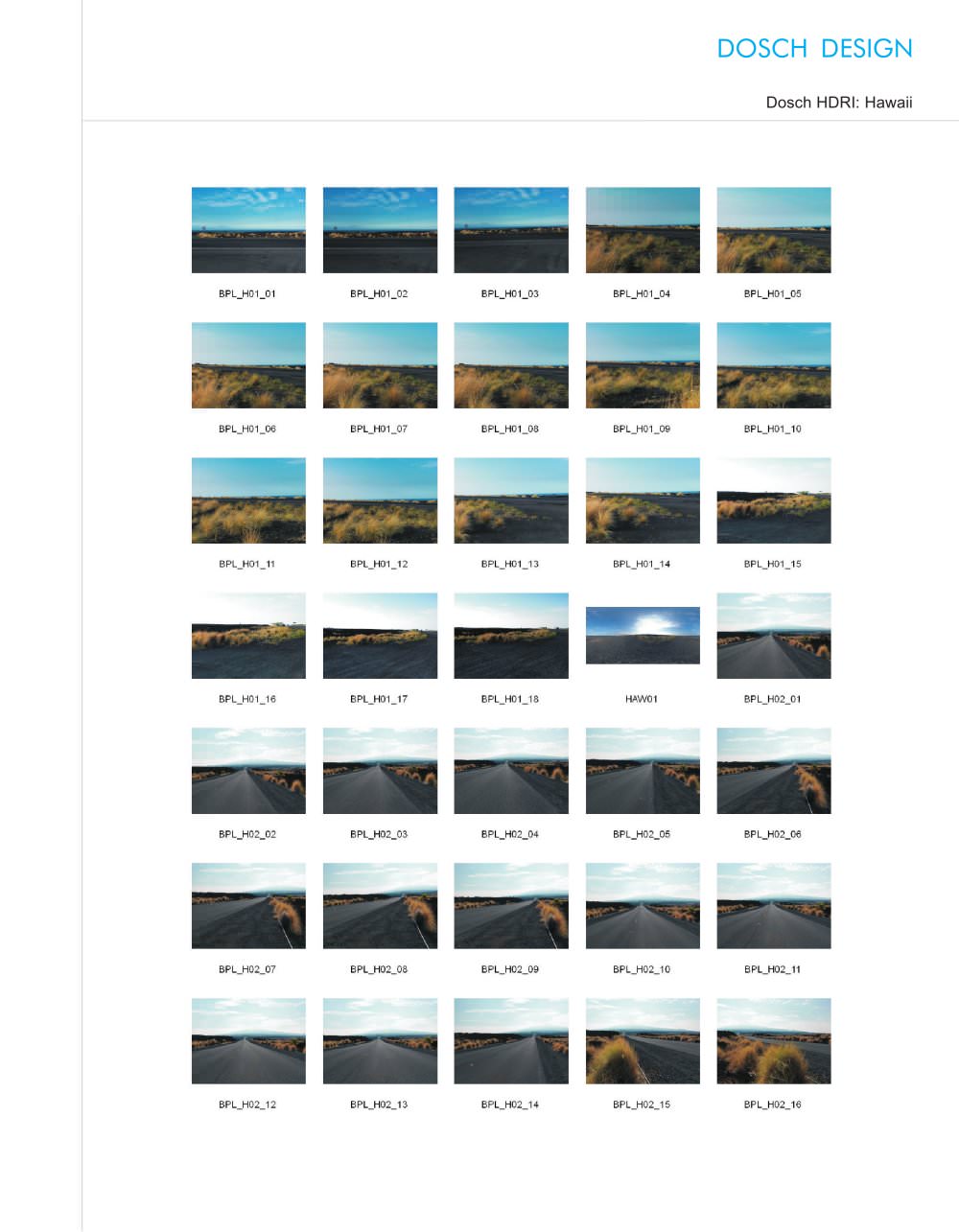 Dosch 3d Roads V2 Downloads - multifilesshirts