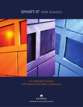 Panel cladding - FORMAWALL® IMV - Centria Architectural Systems - metal ...