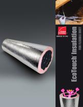Roof vent - VENTSURE® INFLOW® - Owens Corning Insulation