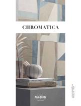 陶磁器タイル - CHROMATICA - Naxos - 自然な仕上がり / 屋内用 / バスルーム用