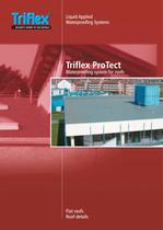 Triflex ProTect - Triflex GmbH & Co. KG - PDF Catalogs | Documentation | Brochures