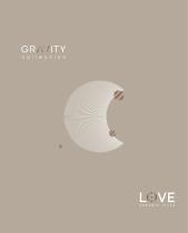 Porcelain stoneware tile - GRAVITY - LOVE CERAMIC TILES - matte ...