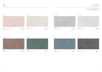 LUDO - Ceramica Rondine - PDF Catalogs | Documentation | Brochures