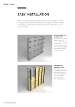 POHL EUROPANEL® SYSTEM - POHL Metal Systems GmbH - PDF Catalogs ...