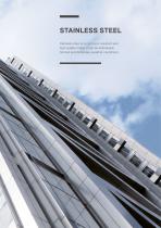 POHL SURFACES - POHL Metal Systems GmbH - PDF Catalogs | Documentation ...