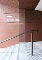 POHL SURFACES - POHL Metal Systems GmbH - PDF Catalogs | Documentation ...