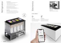 Pozzetti gelato IceScreen - CIAM S.P.A. - PDF Catalogs | Documentation ...