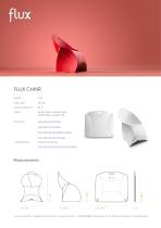 Original design chair - FLUX CHAIR - Flux - indoor / polypropylene ...
