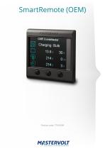 Monitoring system for PV applications - 77010500 - Mastervolt