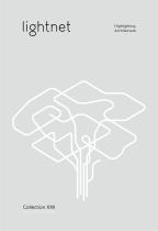 Recessed ceiling light fixture - LIQUID LINE-F3 - Lightnet GmbH - LED ...