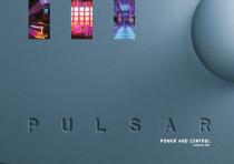 Lighting control unit - Masterpiece 216 - PULSAR