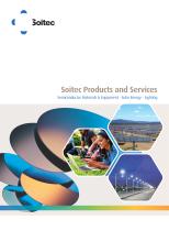 Indoor sensor - IMAGER-SOI - Soitec - commercial / contemporary