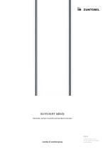 Surface mounted lighting profile - SLOTLIGHT INFINITY SLIM - ZUMTOBEL ...