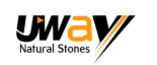 Uway Stone India Pvt Ltd: Revestimentos de pisos e paredes - ArchiExpo