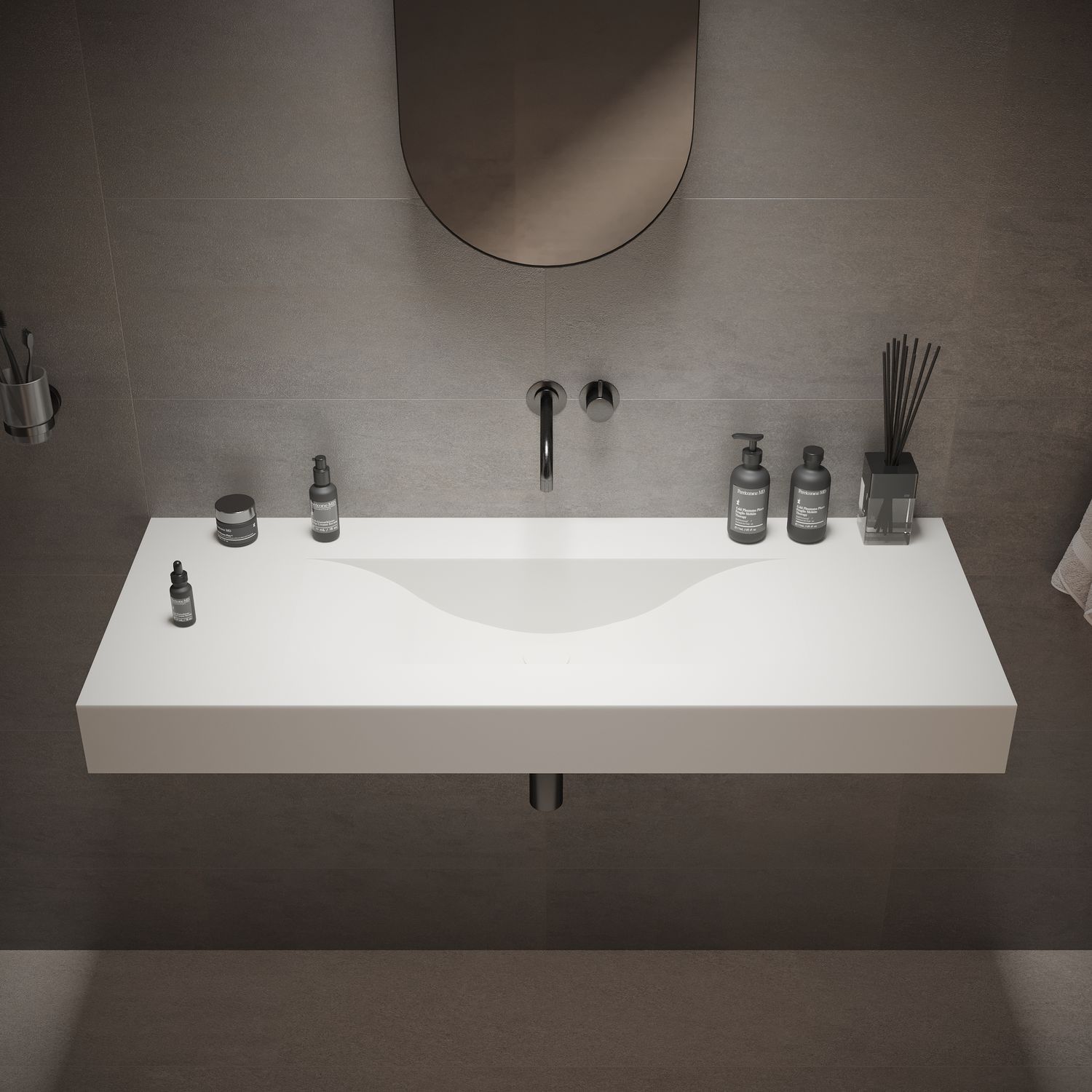 Cuba suspensa - 290268 SOLIDVOLO-120 - IDEAVIT B.V - em Superfície ...