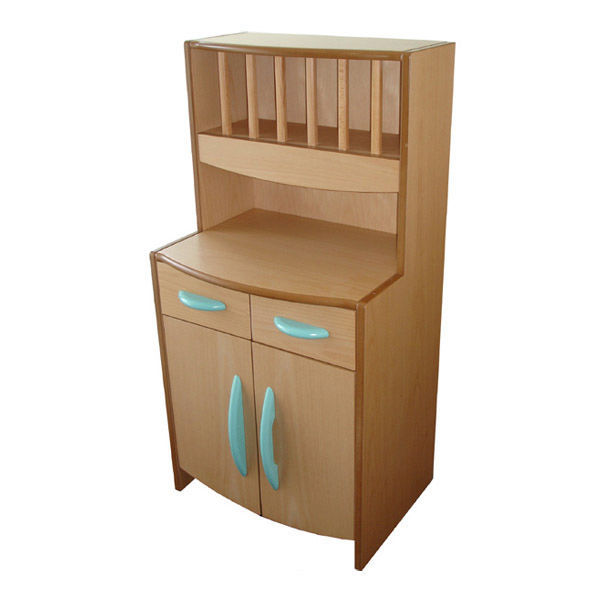 Estante profissional da linha residencial - LOUVRE - Nautilus SA ...