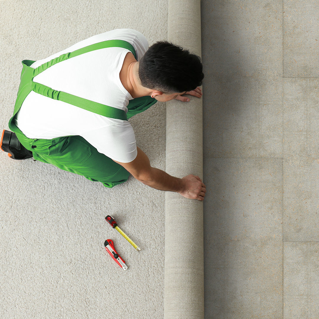 Revestimento de piso em cimento - VIROC® - Investwood S.A - em ...