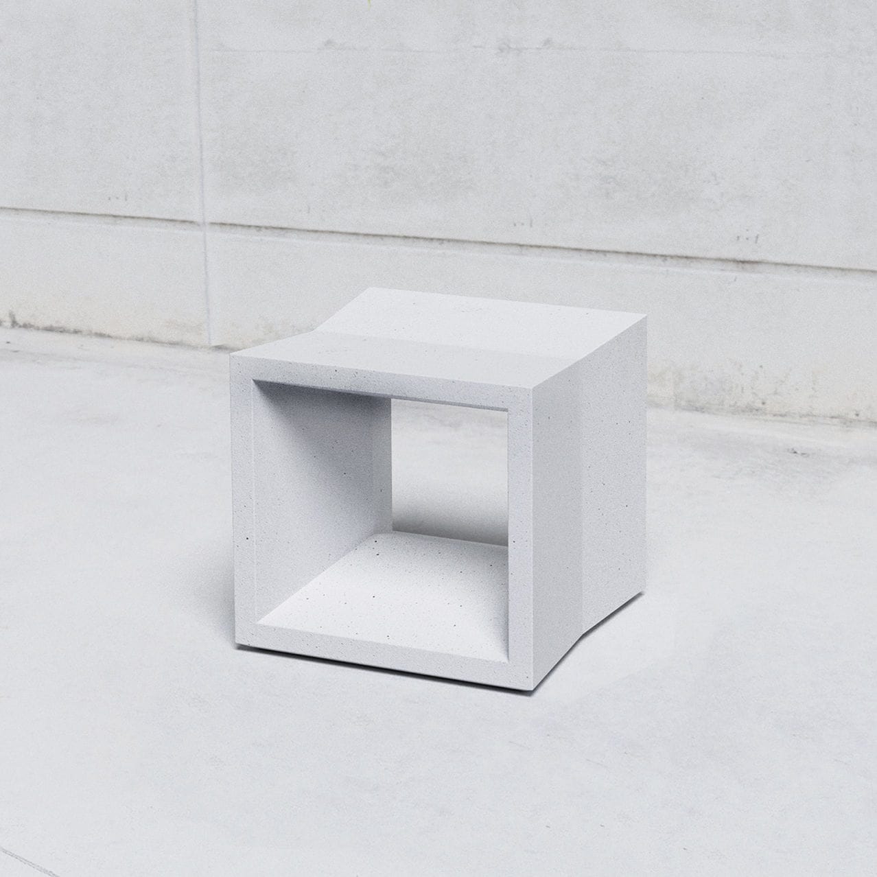 Banqueta para espaço público - FLAT : 421 - SIT - contemporânea / em ...