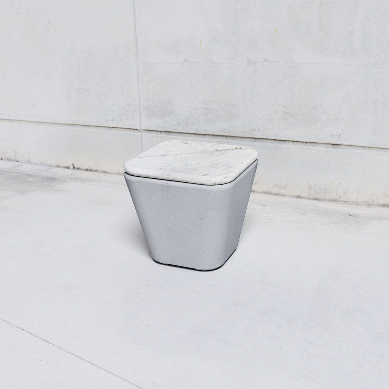 Banqueta de design minimalista - SMOOTH: 593.S - SIT Urban Design - em ...