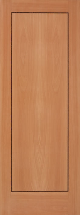 Porta interna - I1 / AV1 / PV1 FAIA - A. Barbosa - em faia / de abrir ...