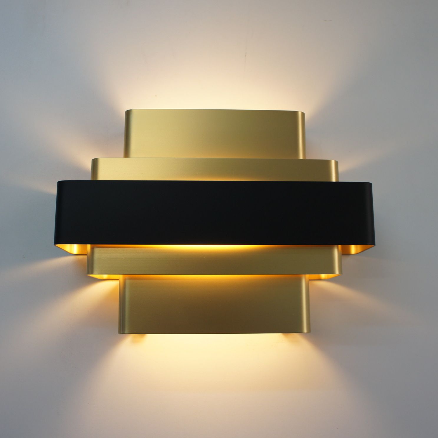 Arandela de design minimalista - AMB5 - atelier moderniste - para ...