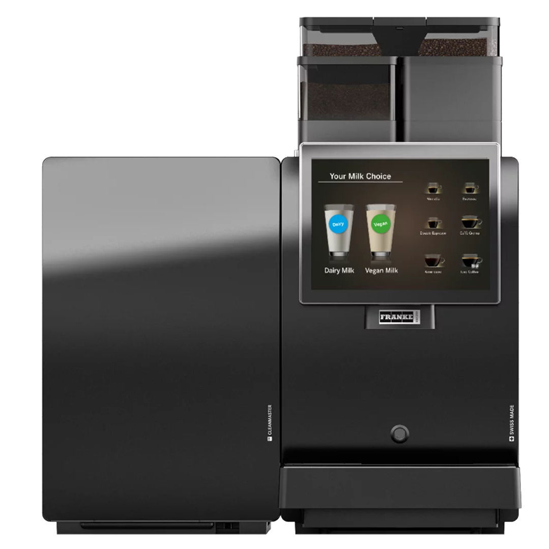 Máquina de café expresso - SB1200 - Franke Coffee Systems - combinada ...