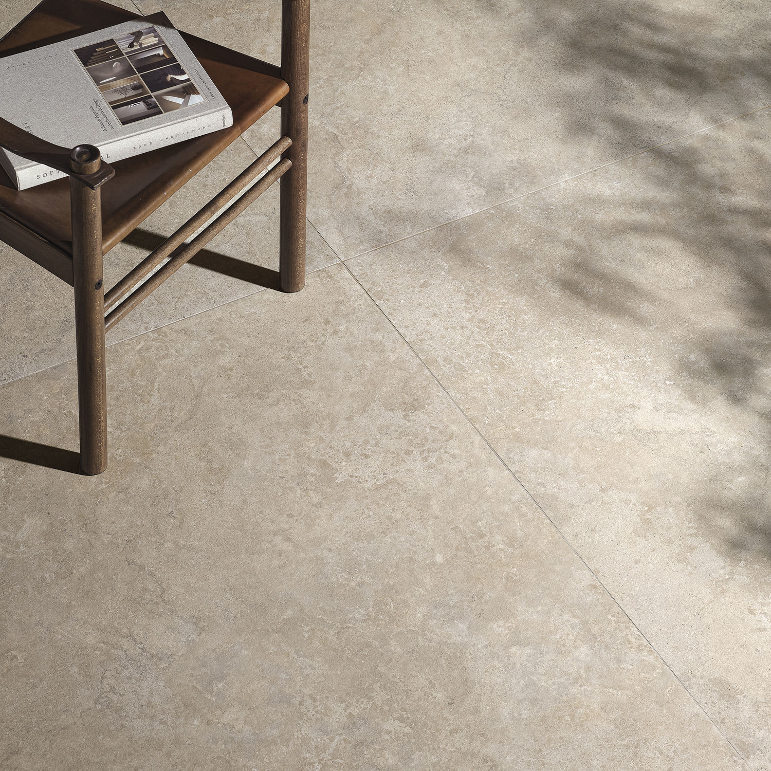 Placas de revestimento em grés porcelanato - BEAT BEIGE - CERAMICHE ...