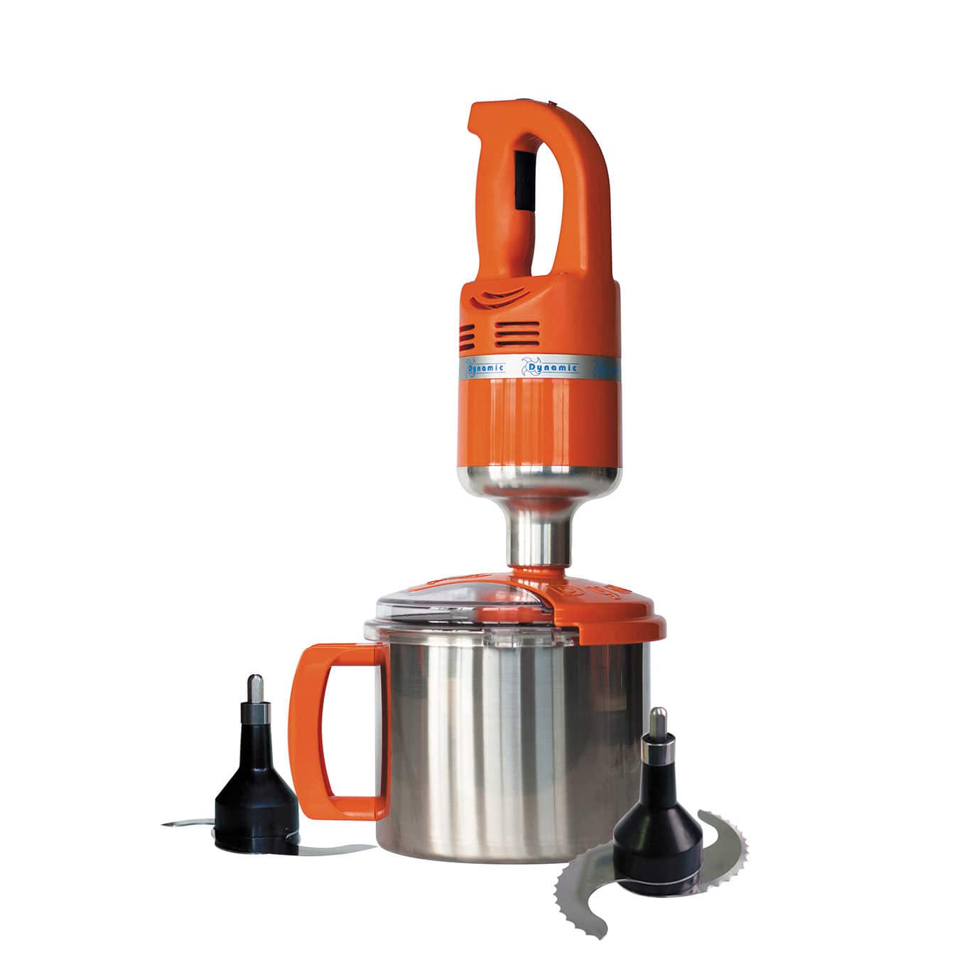 Cutter profissional - DYNACUTTER - Dynamic - misturador