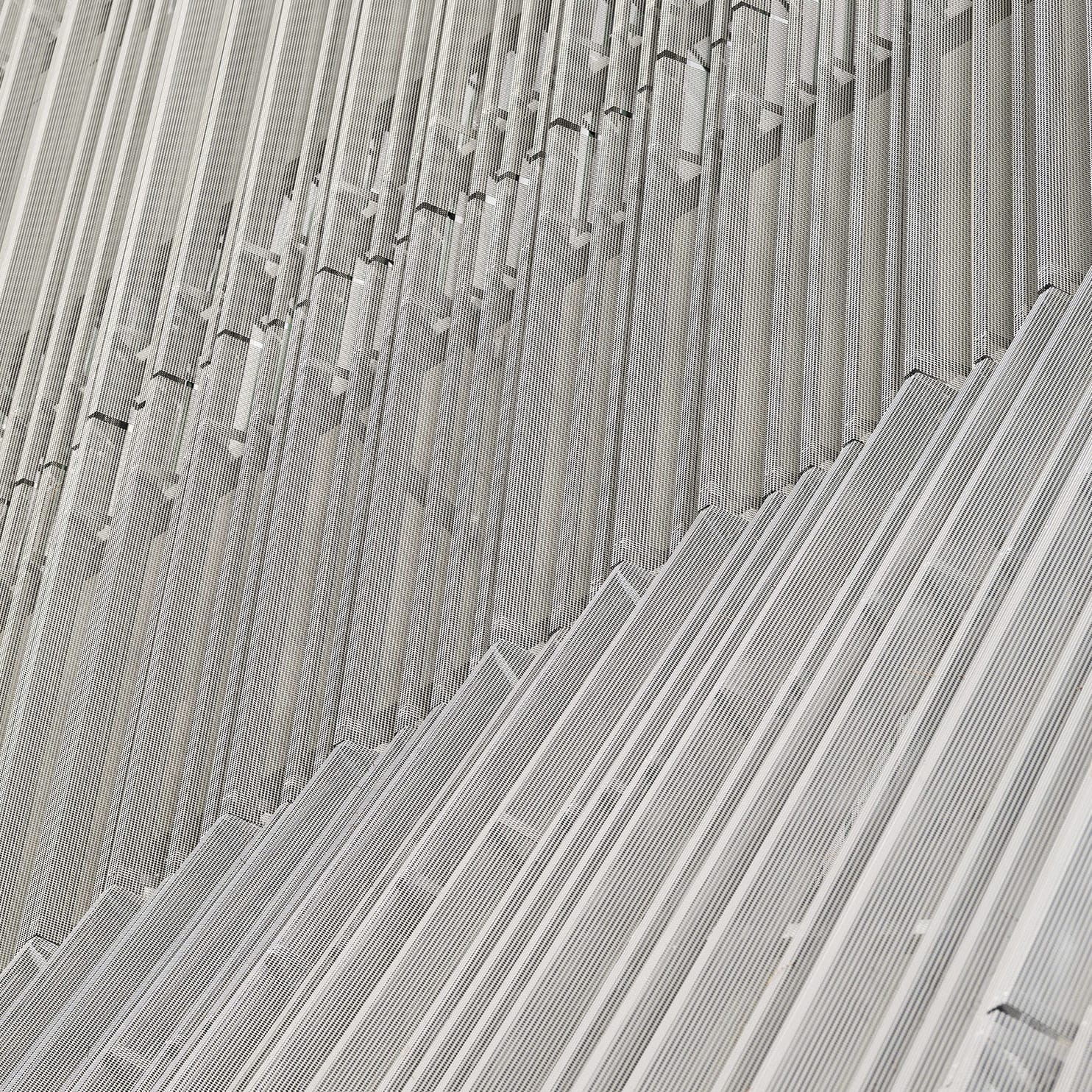Chapa em zinco - Standard - ASTURIANA DE LAMINADOS - decorativa ...