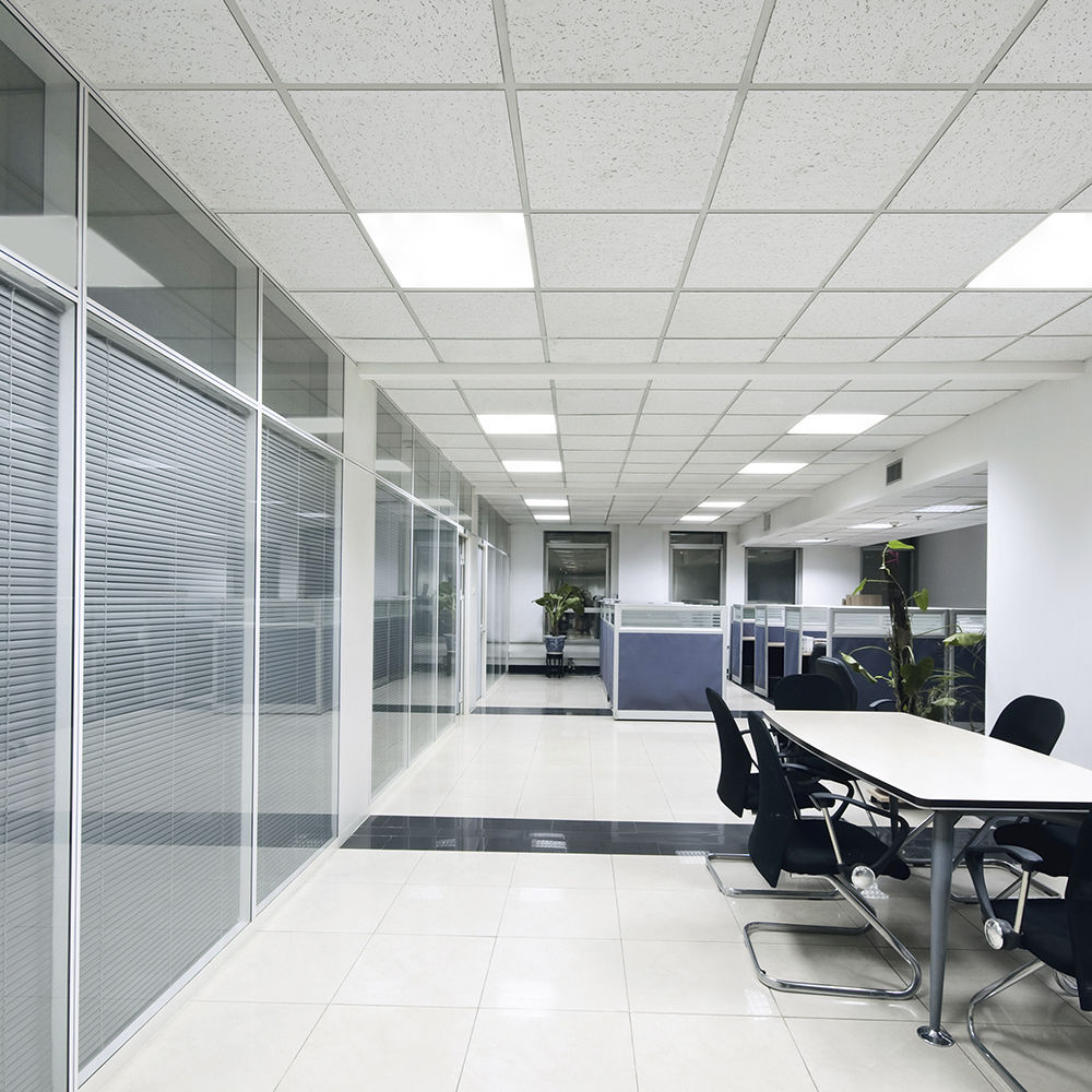 Luminária de embutir no teto - LITE - Esse-ci - de LED / retangular ...