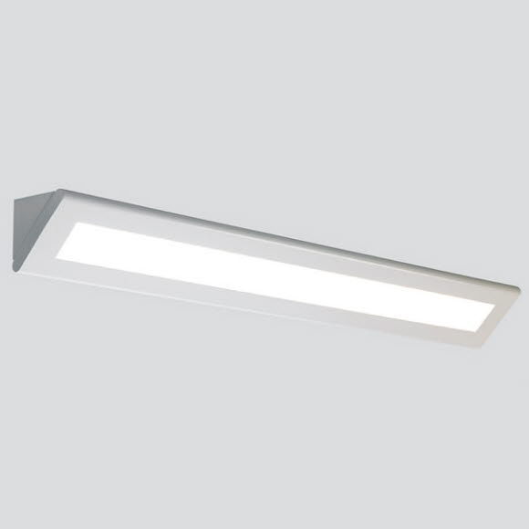 Luminária técnica saliente - TRYAD CORNICE - ITAB Shop Concept AB - de LED / linear / IP40