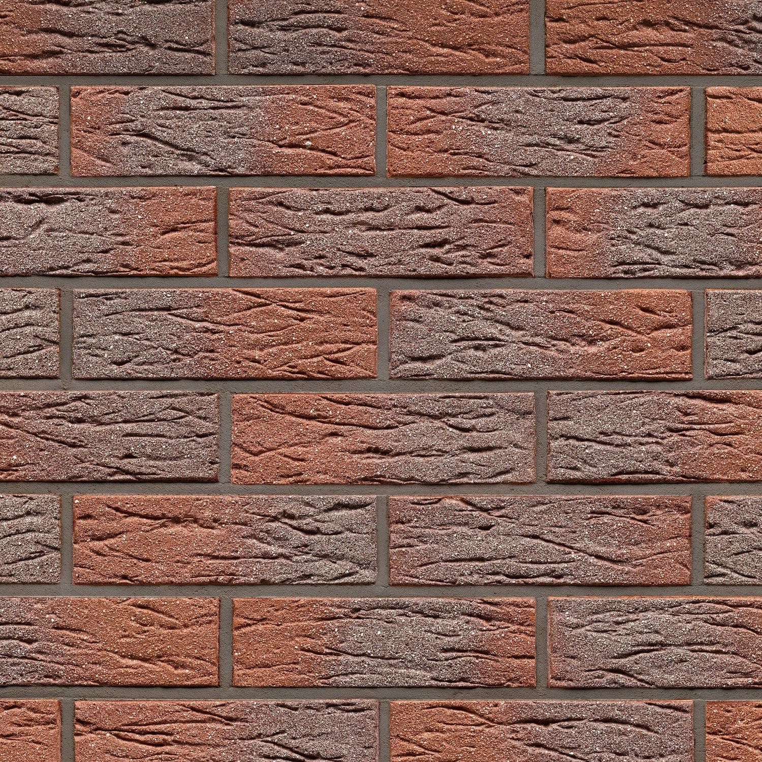 Tijolo aparente em clínquer - CLASSIC - Feldhaus Klinker - de terracota ...