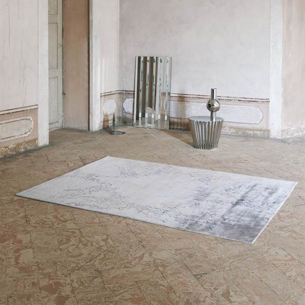Tapete contemporâneo - MINKO - LINIE DESIGN A/S - estampado / em ...