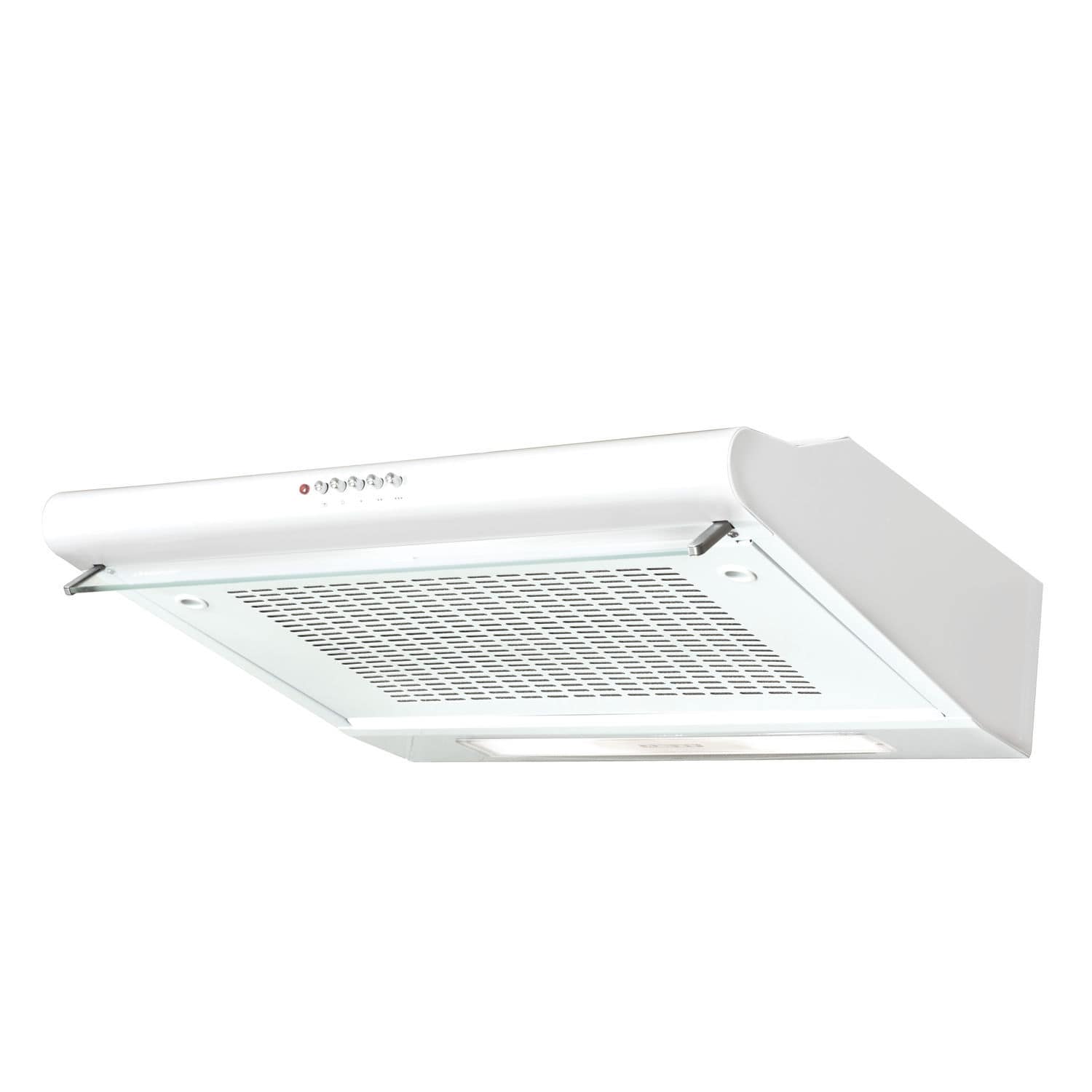 Coifa de embutir - CONFORT - Nodor - com iluminação embutida / branca