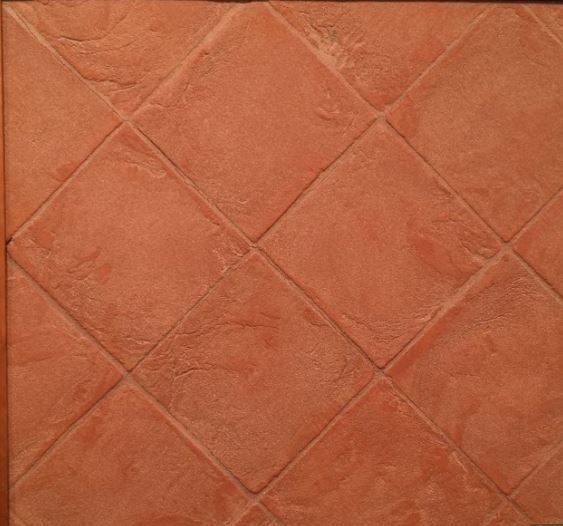 Revestimento de piso em terracota - TerracottaItaly - para ambiente ...